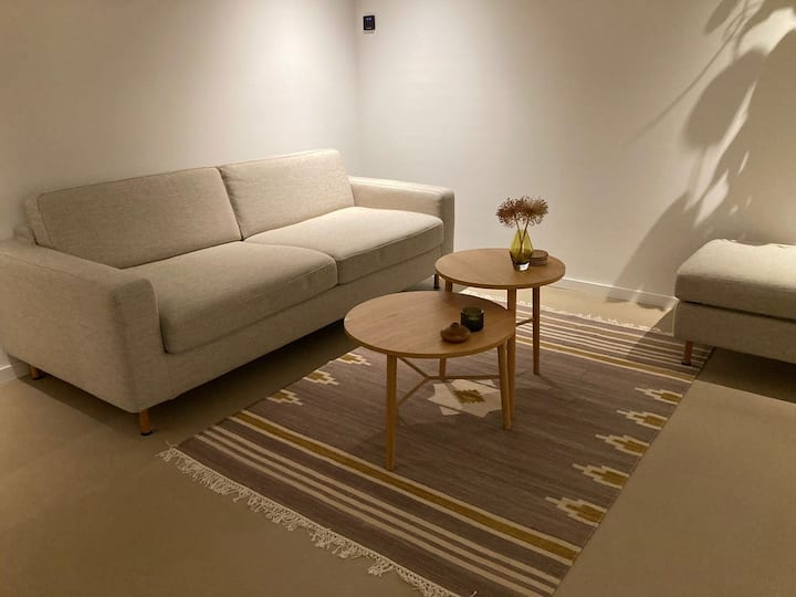 Tuinhuis Met Sauna - Wijk aan Zee