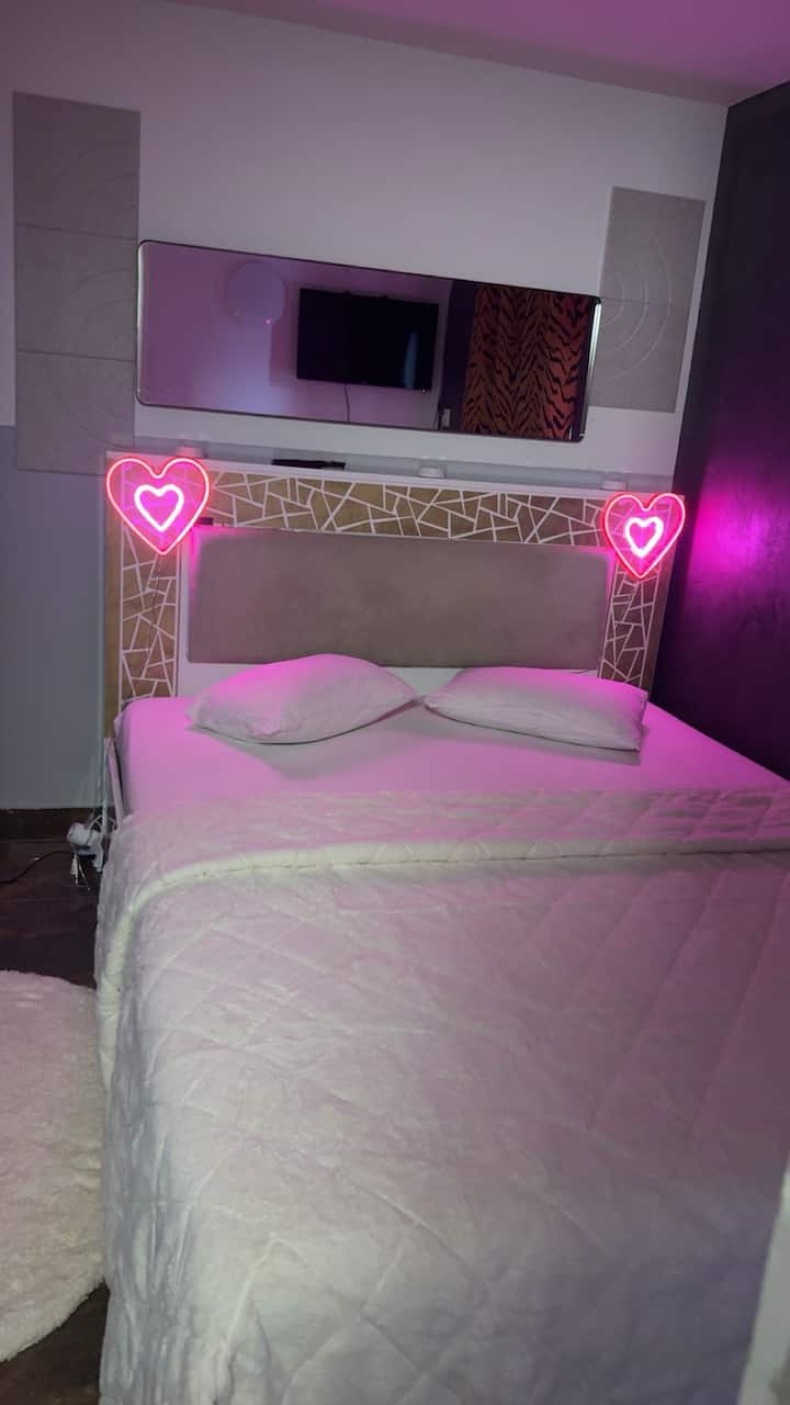 Logement Avec Jacuzzi Très Calme Dispo 24/24 - Deuil-la-Barre