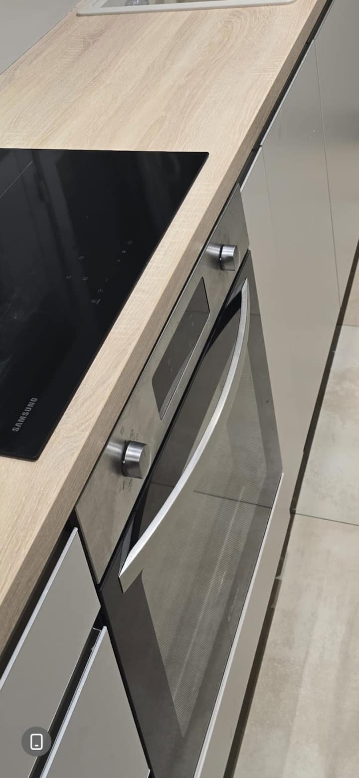 Villa Soleil. - Juvignac