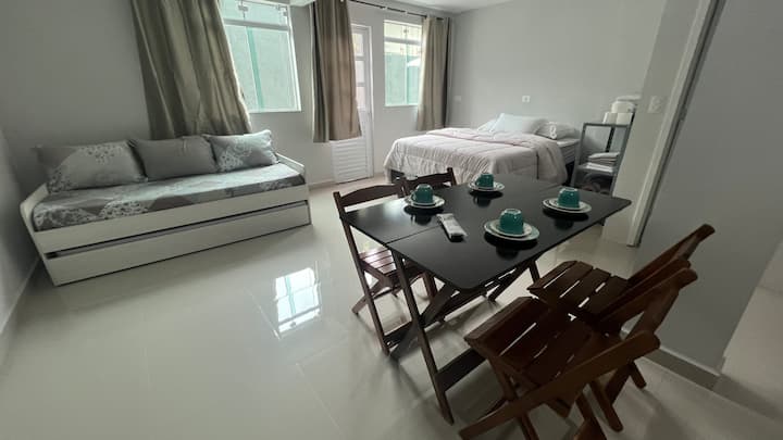 Jbn 42 Gardenia&nbsp;Retreat Prx Jardim Botânico - Curitiba