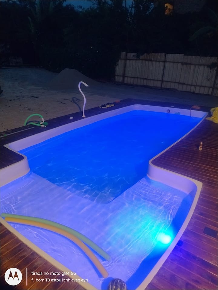 Praia Grande - Penha