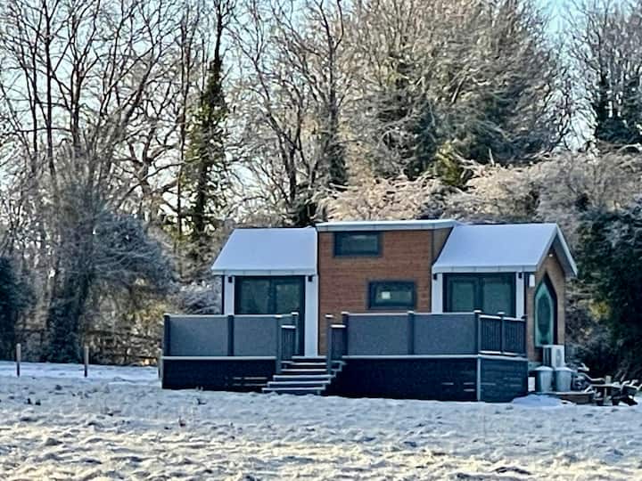 Tiny Houses In The Great Outdoors - Norfolk