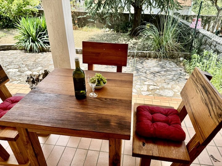 Villa Bibo In Linardici (Insel Krk) - Cres