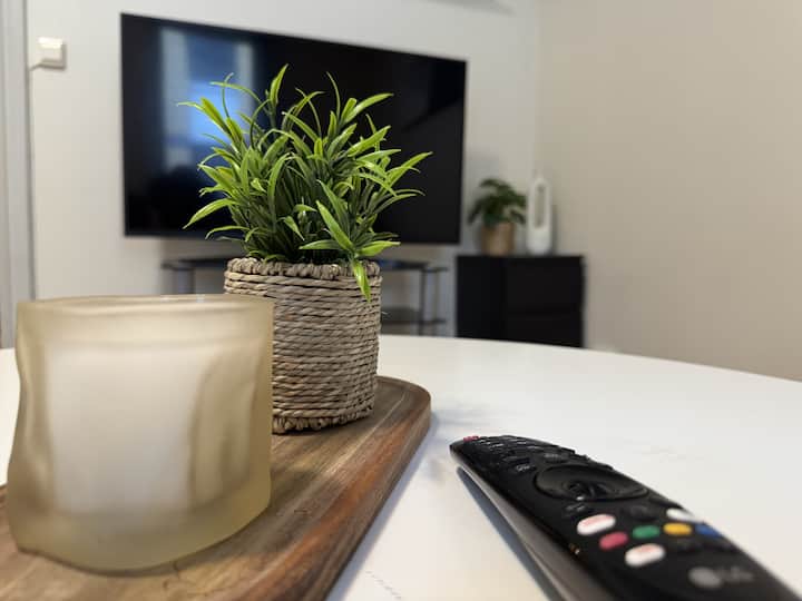 Cozy Studio In Lademoen, Trondheim - Trondheim