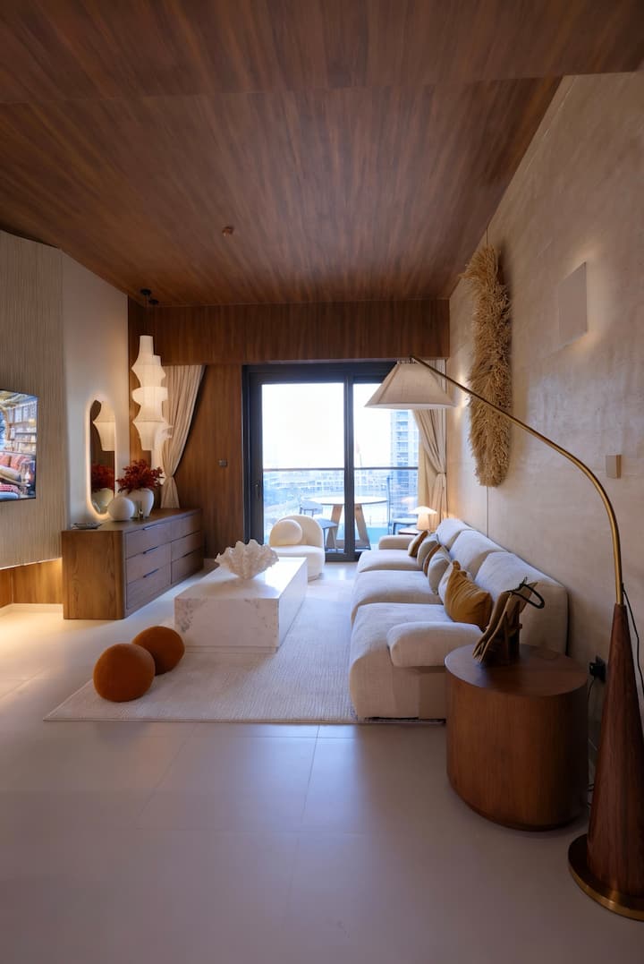 Burj Khalifa Downtown Dubai Act - Dubaj