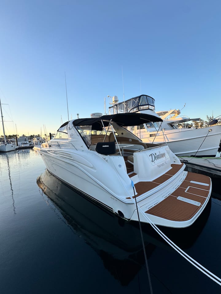 Key West * Private Yacht * Luxury Sea Charters - Stock Island, FL