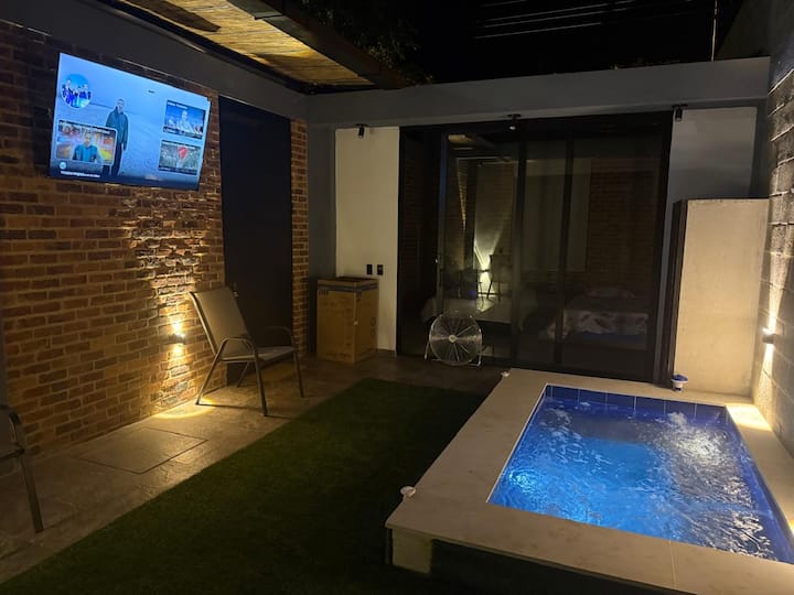 Casa Rústica "Un Sueño Hecho Realidad" - Cachipay