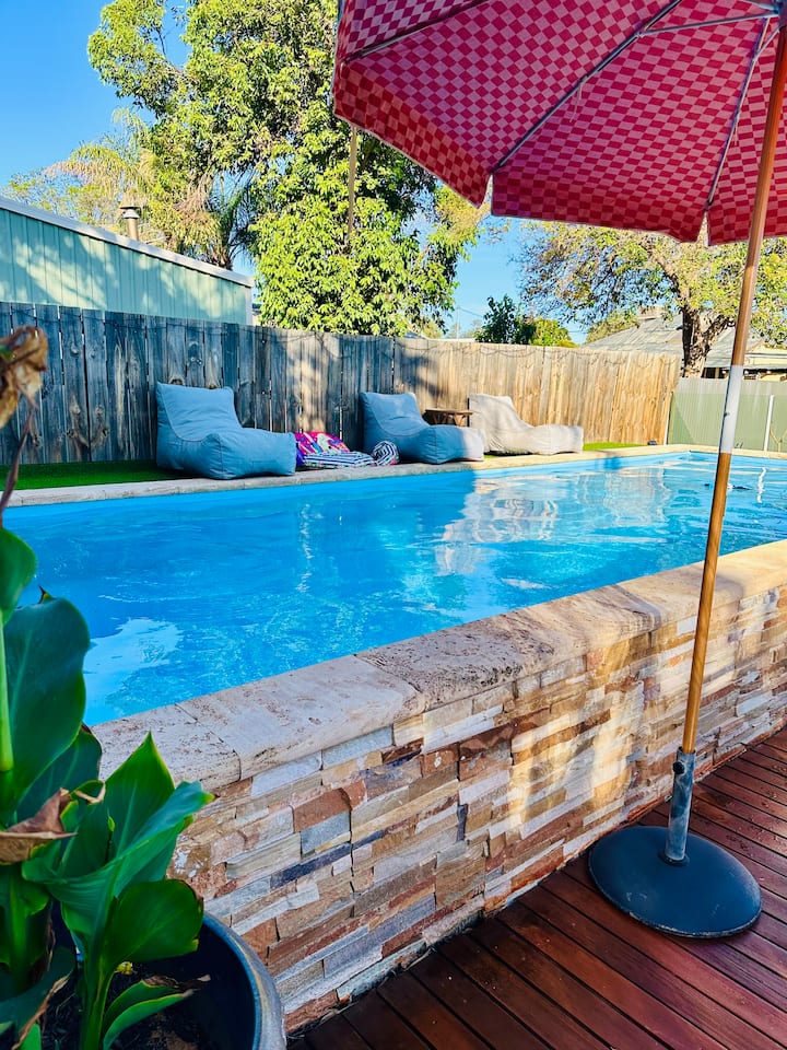 Manor On Lewis - カルグーリー - ボルダー