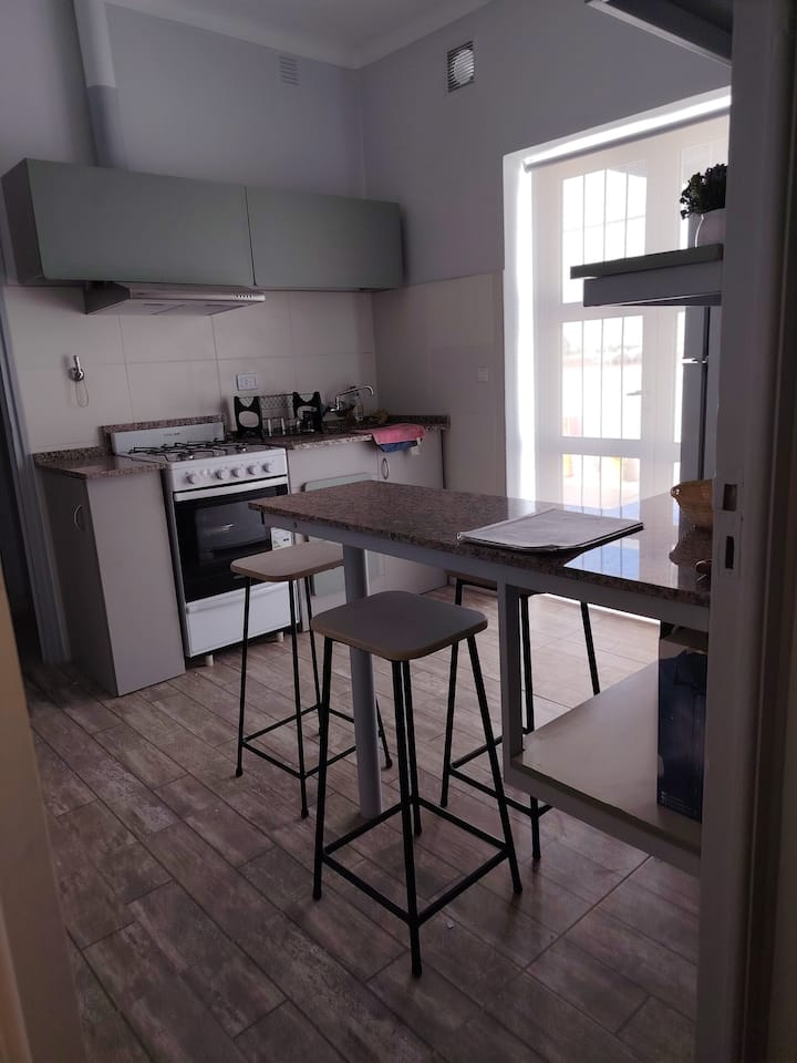 Alojamiento Ruta40 San Juan - San Juan, Argentina