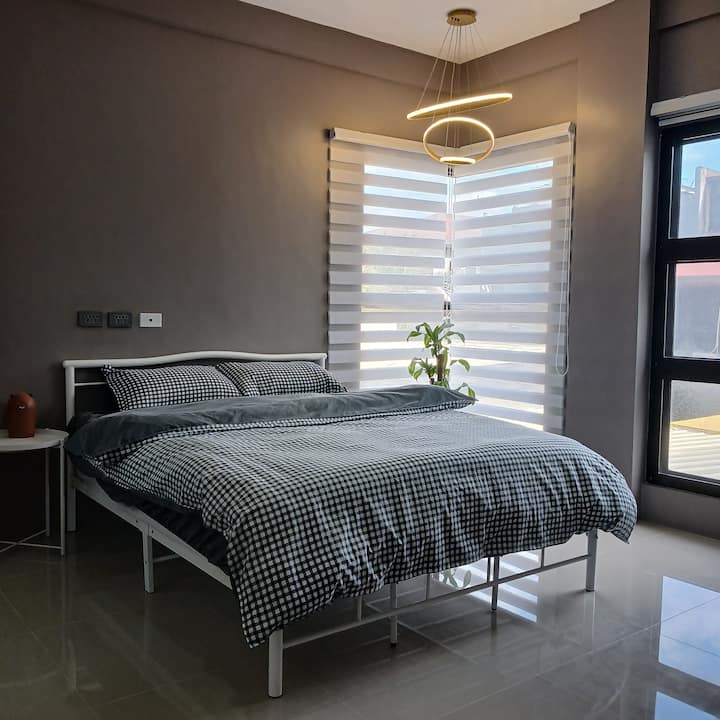 2nd Story Staycations - Antipolo