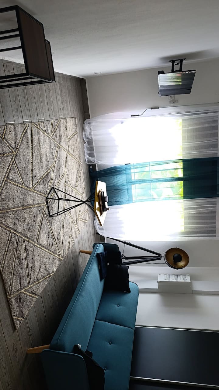 F2 Sympa à Sada - Mayotte