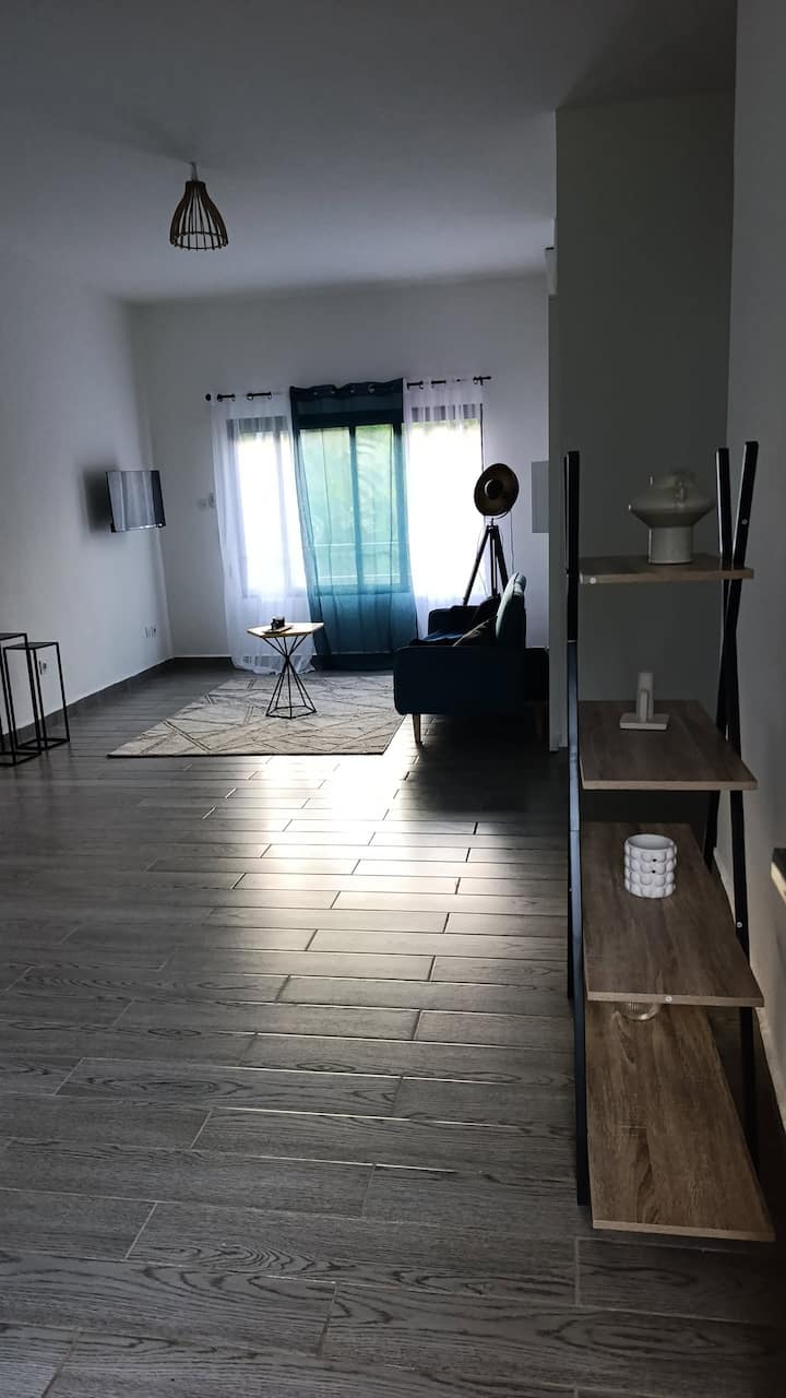 F2 Sympa à Sada
Le Mäysa Corail - Mayotte