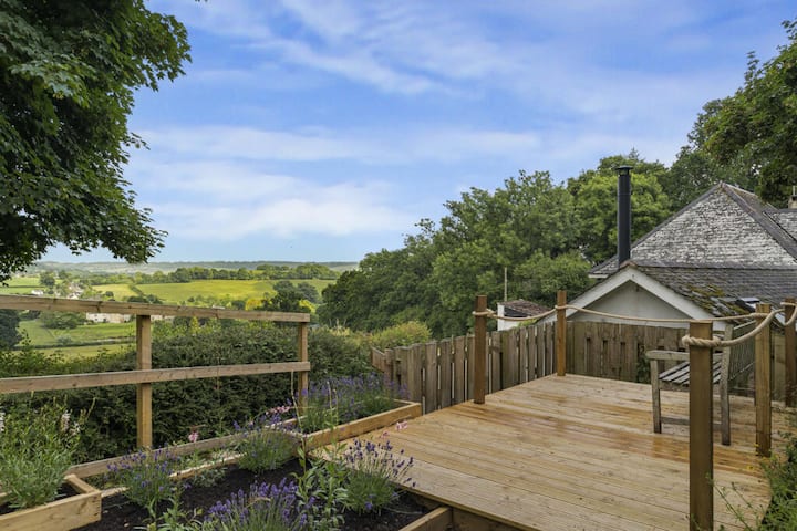 Fletchers Cottage - Sidmouth