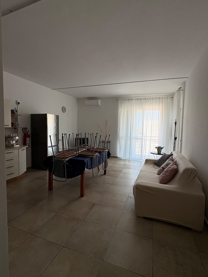 Appartamento A Due Passi Dal Mare - Fossacesia