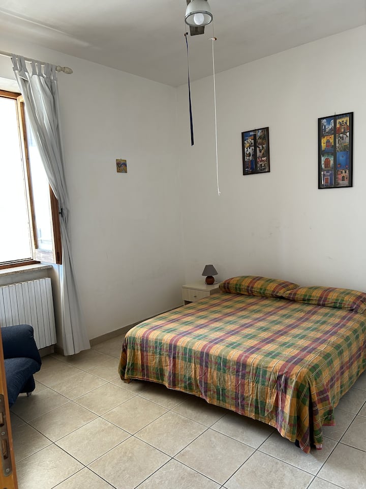 Casa Di Roby Porto Cesareo. - Porto Cesareo
