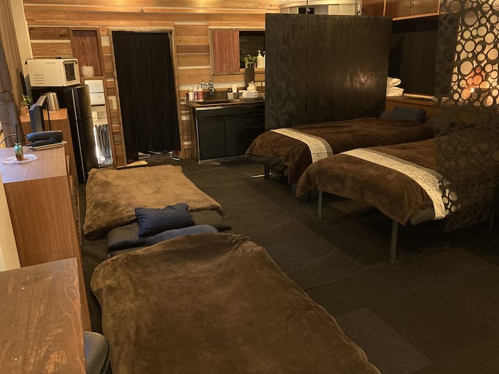 電停から徒歩2分の貸切宿｜観光スポットへ徒歩でアクセス可能｜閑静な立地｜最大4名様 - Nagasaki