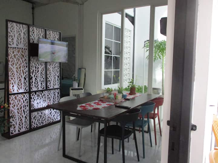 Omahsimbah - Kretek