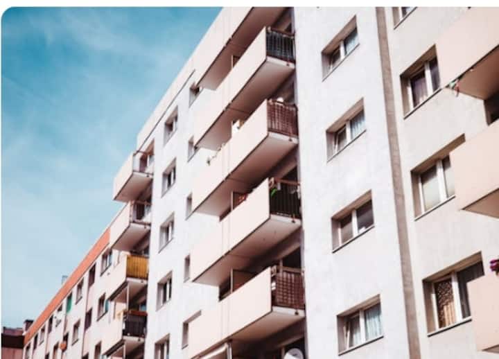 Chambre Chez L'hôte - Creil