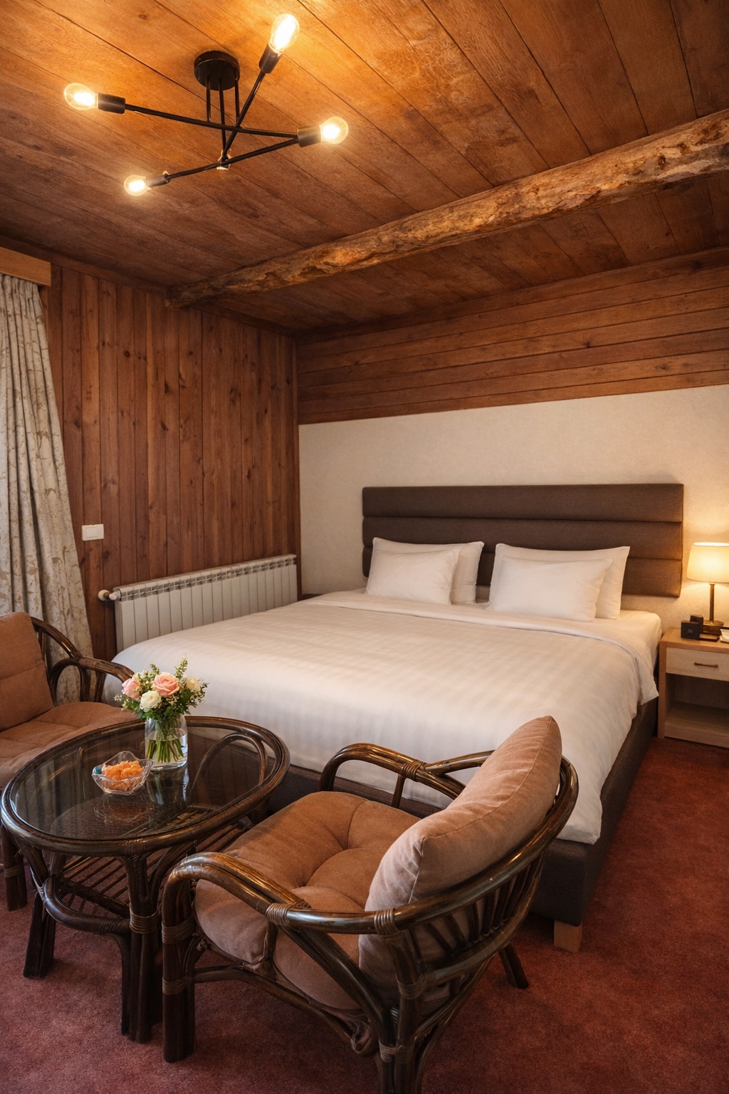 Faraya Resort - Studio - Flats for Rent in Kfardebian, Jabal Lubnan ...