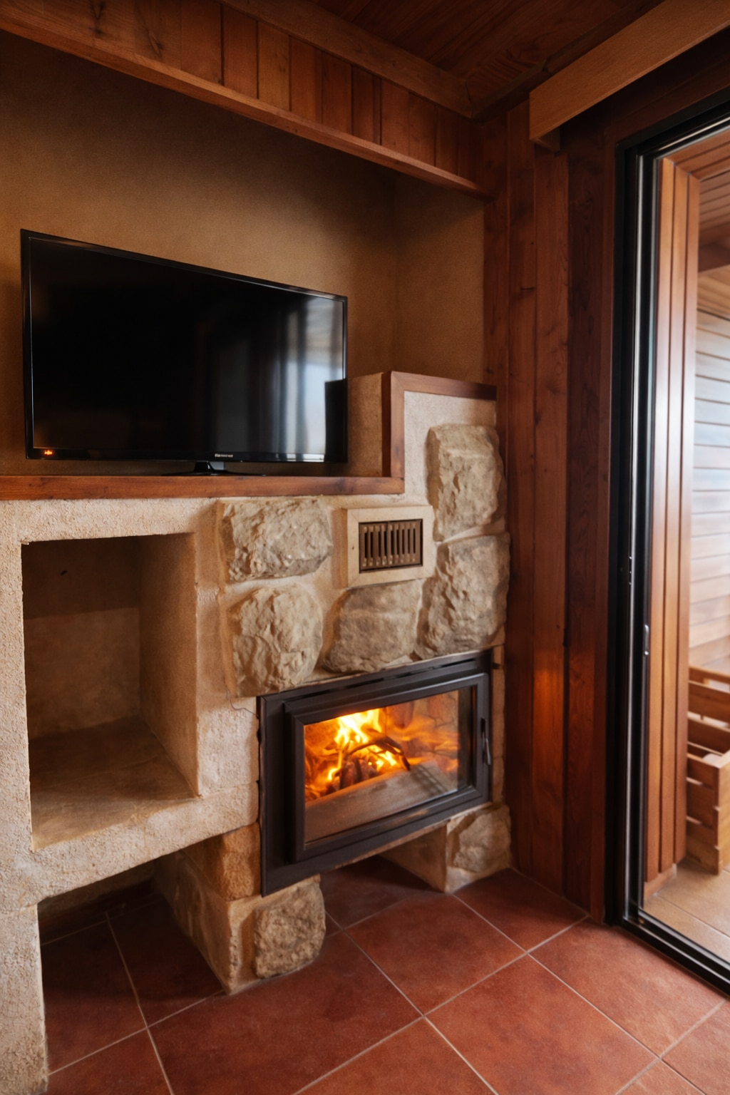 Faraya Resort - Studio - Flats for Rent in Kfardebian, Jabal Lubnan ...
