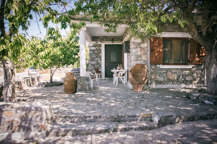 Chronakis Home / Psichro Lasithi - Kaminaki