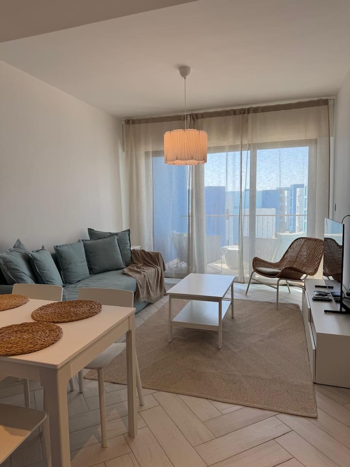 Many Apartments Available, Like The Pictures - Aqaba