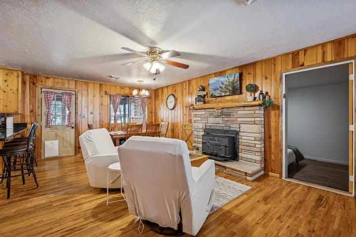 Great Location In Lakeside - Show Low, AZ