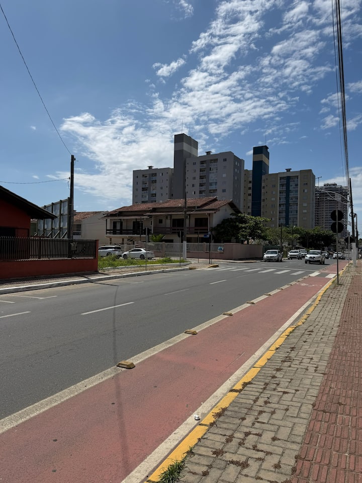 Casa De Praia - Penha