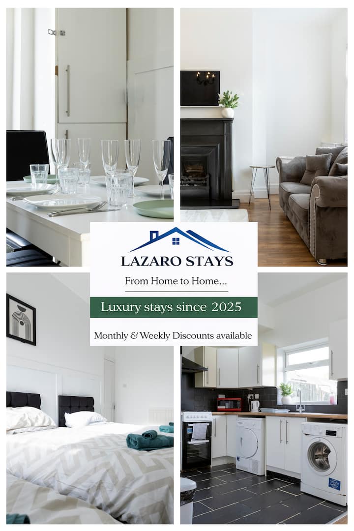 Daily Discounts | Free Parking | Family | Central - Oldham