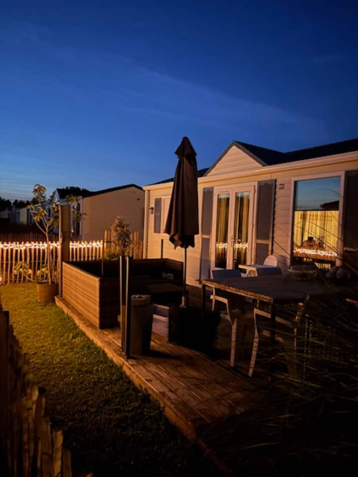 Seacottage Maxime - Bruges