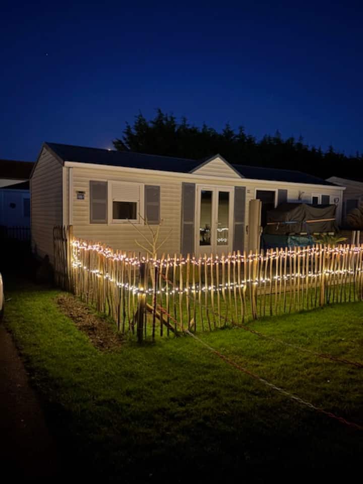 Seacottage Maxime - Bruges