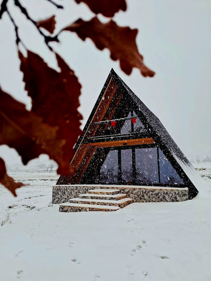 Nest For Rest - Nova Varoš