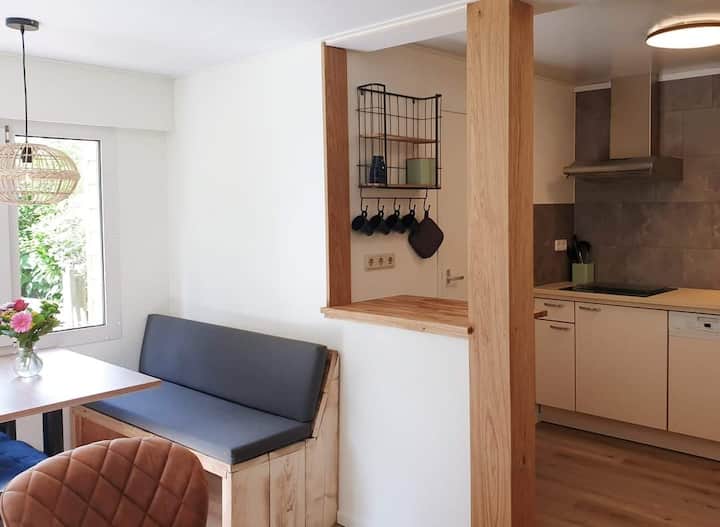 Overnachten In Het Dinkelhuisje Bij Erve Iemhorst - Losser