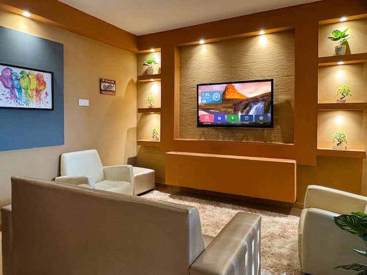 Heart Of Cenang - Z Sleep Cenang Homestay L 16 Pax - Pantai Cenang