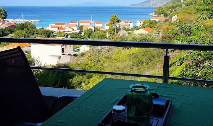 Apartment Marinero - Pomena