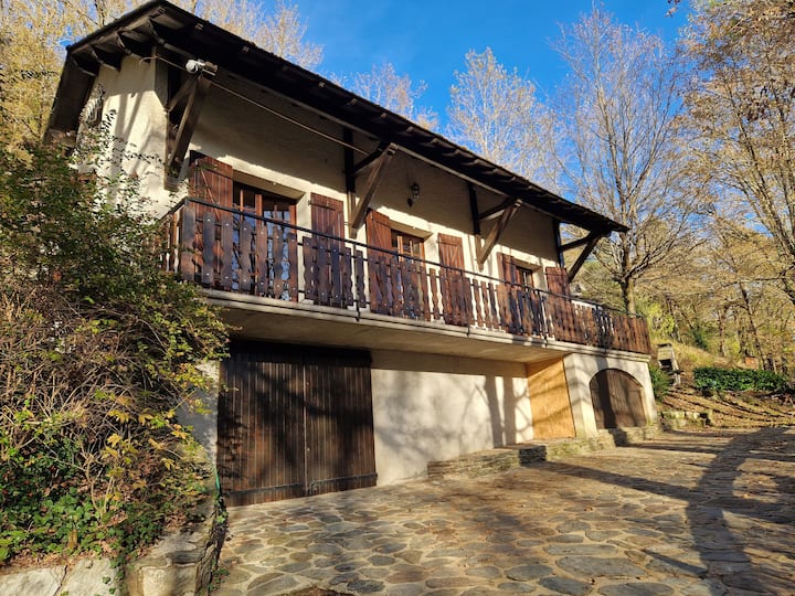 La Chênaie - Carmaux