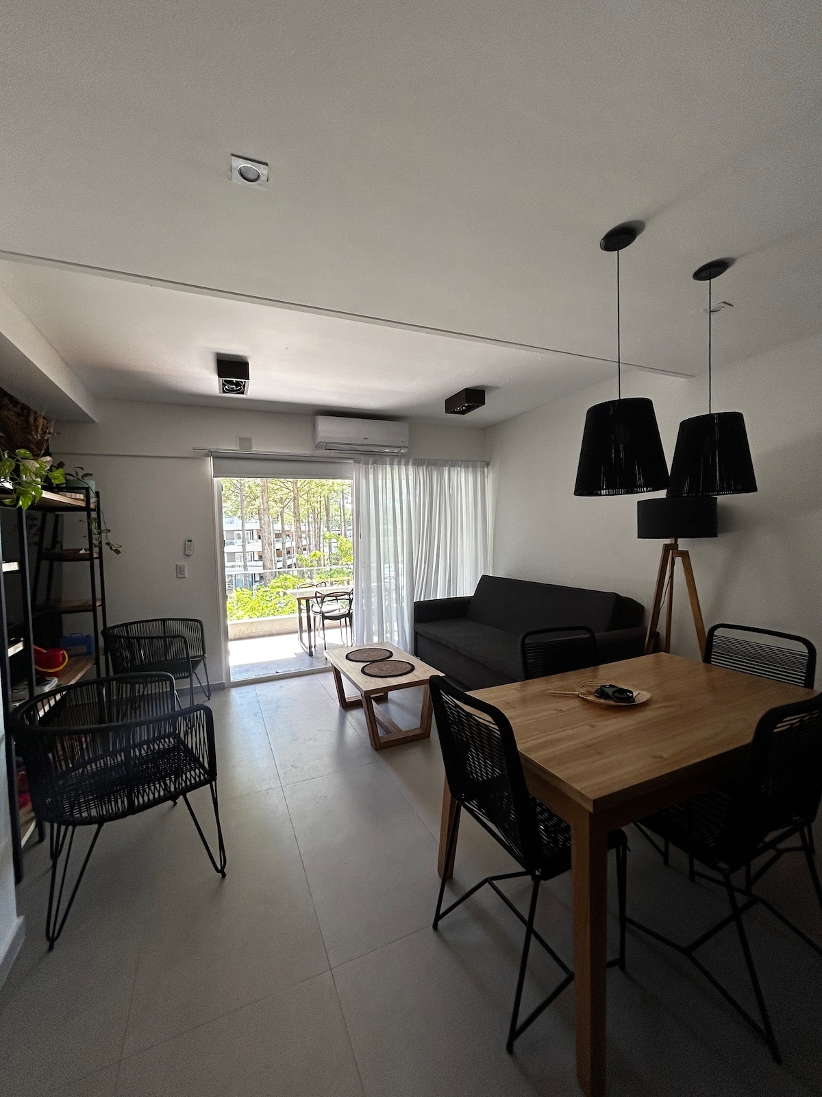 Luxury apartment in Renata Norte - Apartments for Rent in Pinamar ...