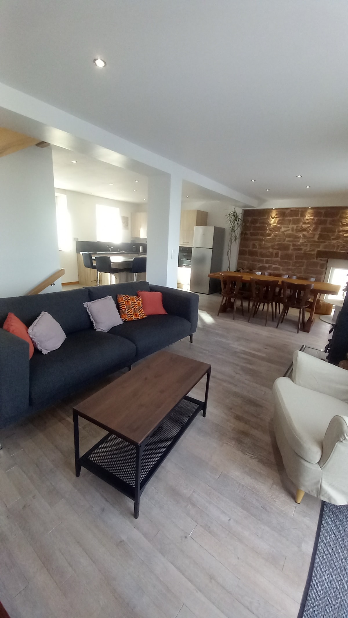 Au tilleul - Maisons à louer à Menchhoffen, Grand Est, France - Airbnb