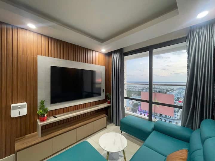 Căn Hộ Dịch Vụ Sophia Trung Tâm Rạch Giá - Rạch Giá