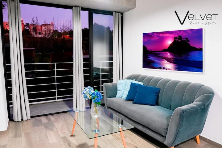 Cozy Apartament Cayalá W/ Spa & Near Usa Embassy - Guatemala City