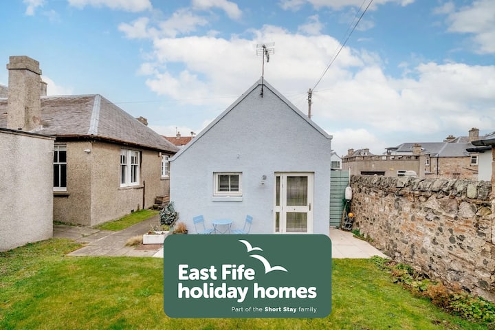 The Wee House | Elie - Lower Largo