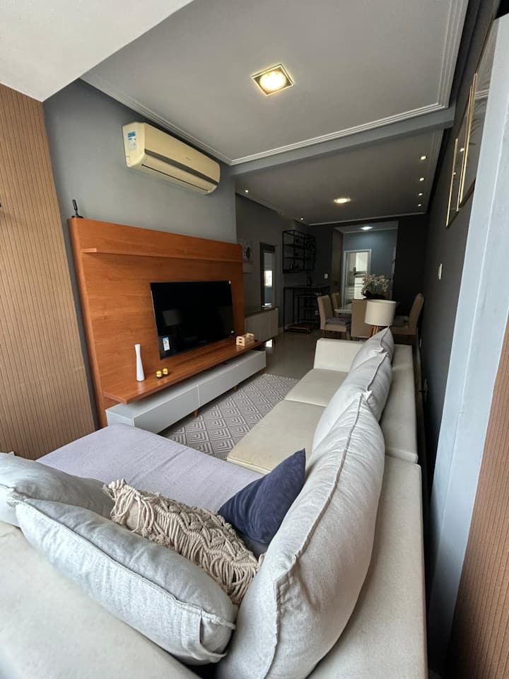 5 Min Do Arpoador E Ipanema • Apto Em Copacabana - Rio de Janeiro