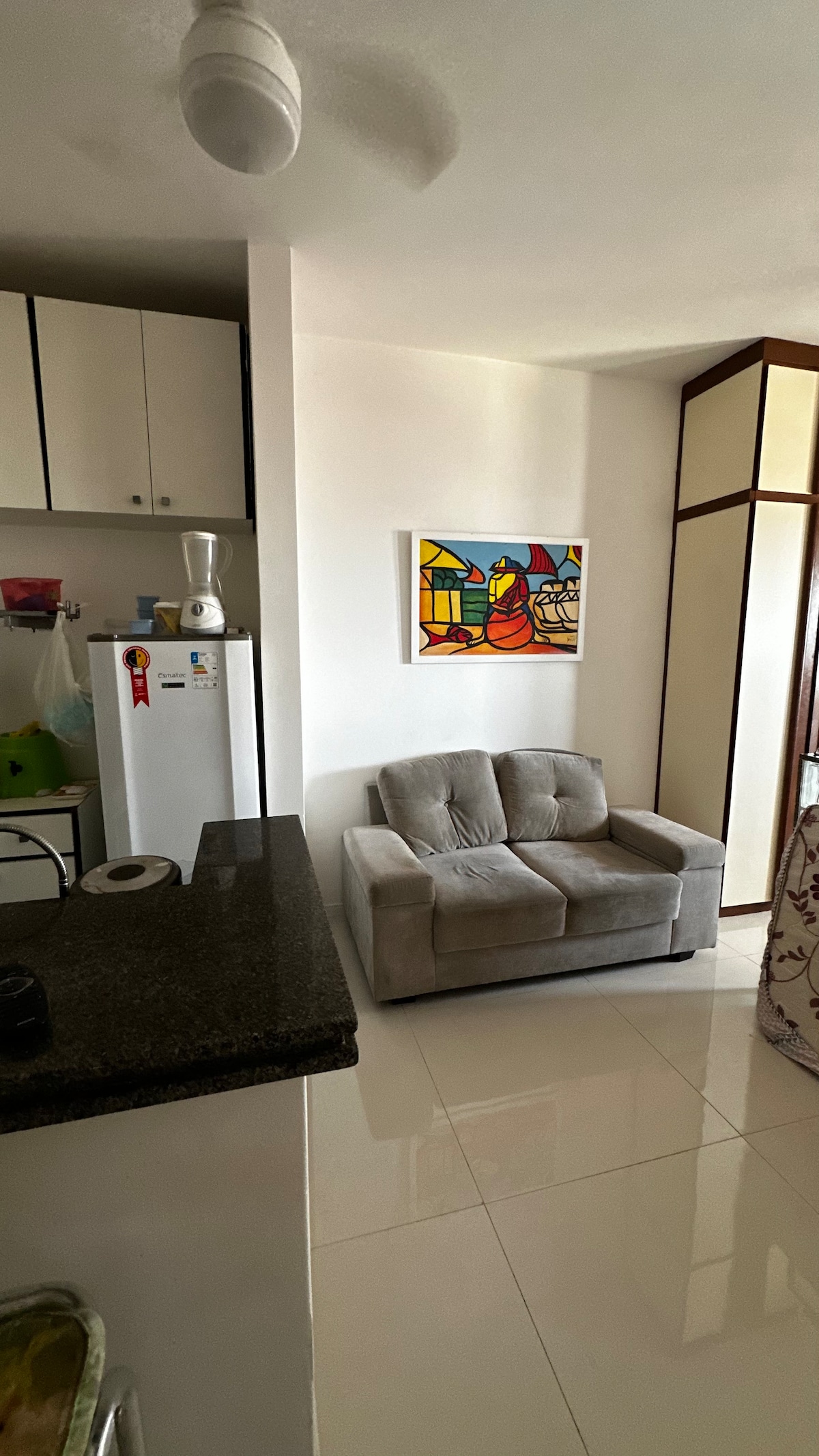 Appartement à Pituba - en face de Perini - Appartements à louer à ...