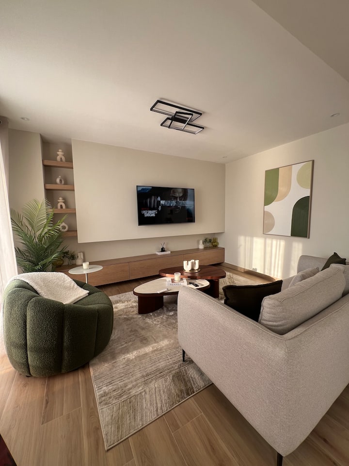 Cocon Avec Vue Mer • Perché Au Cœur De La Ville - Libreville