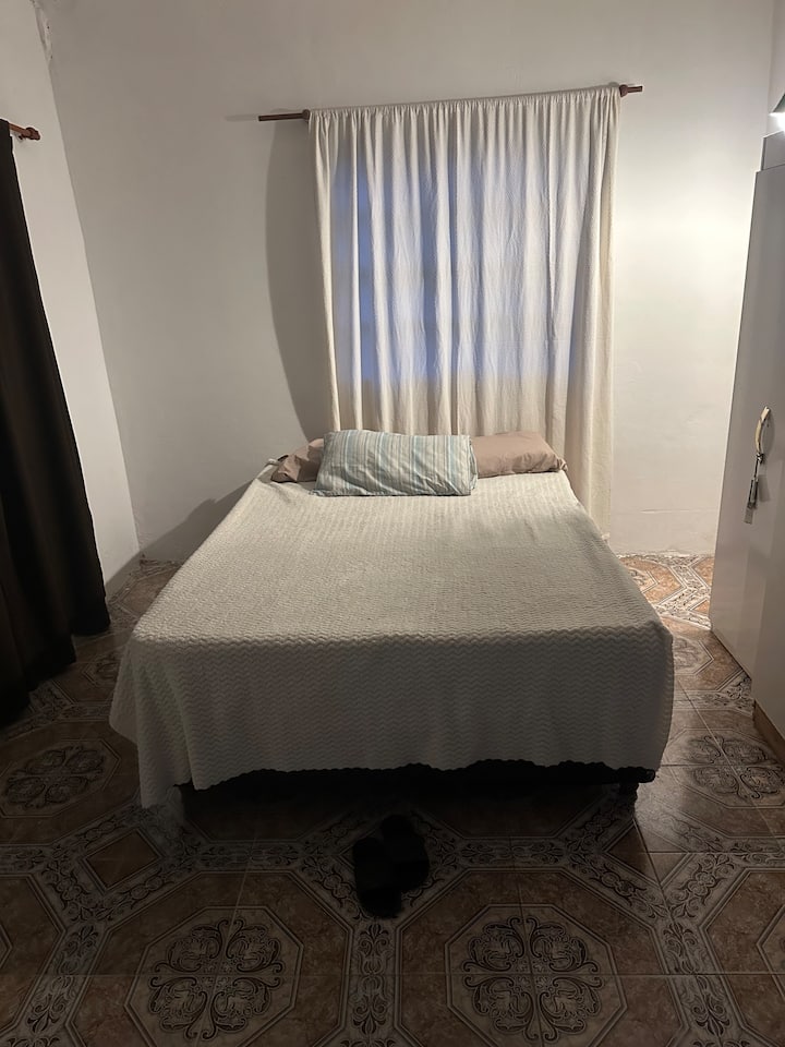 Monoambiente Muy Cómodo Y Cerca De Las Playas - Gualeguaychú