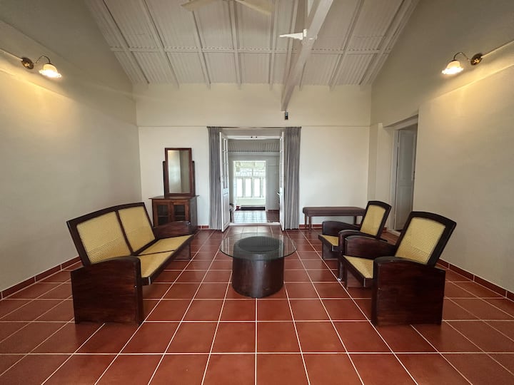 Ellem - Mettupalayam