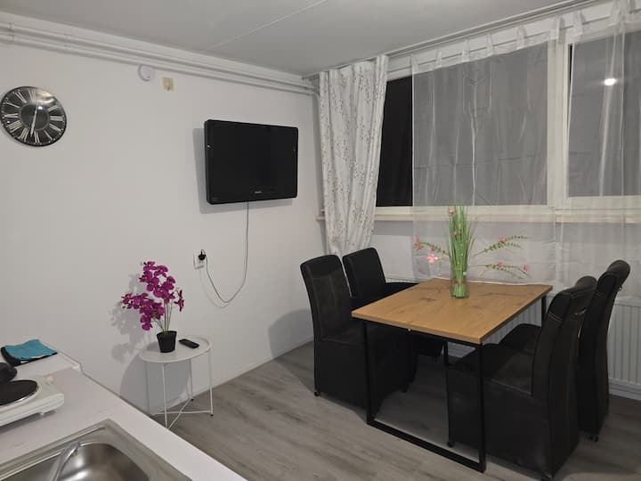 Όμορφο διαμέρισμα Roermond με 2 υπνοδωμάτια - Roermond