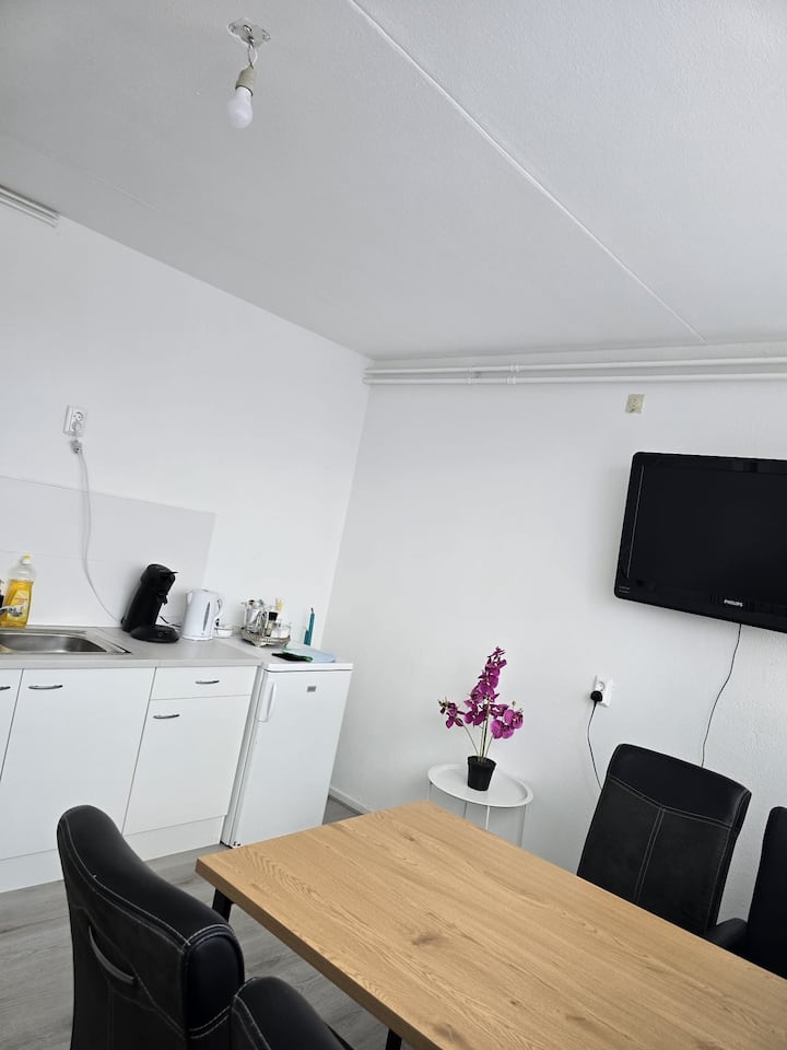 Όμορφο διαμέρισμα Roermond με 2 υπνοδωμάτια - Roermond