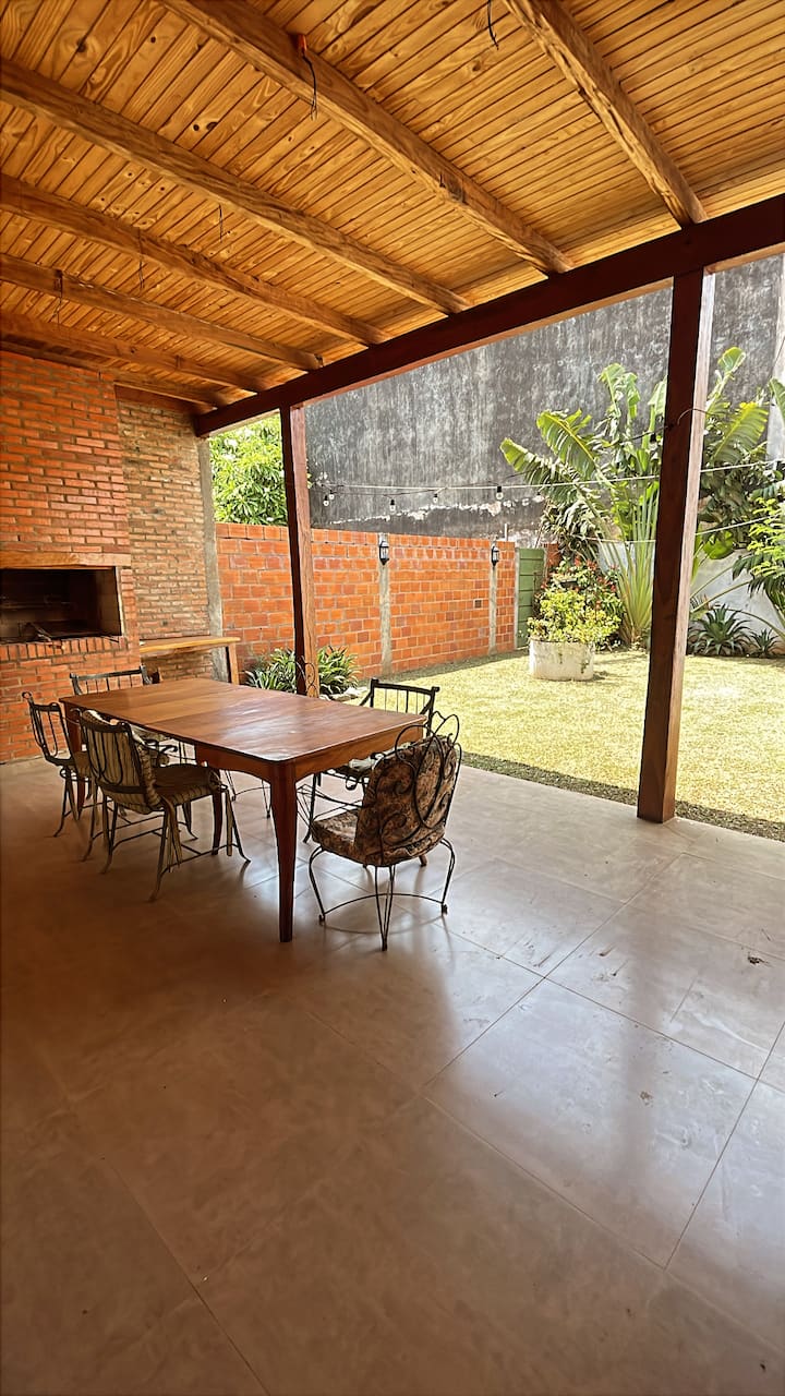 Alquilo Piezas En El Corazón De Concepción - Concepción