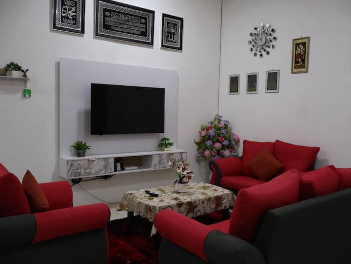 Double-storey House In Kangar - Kangar